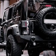 Raptor Lack – die wohl robusteste Offroad Lackierung überhaupt